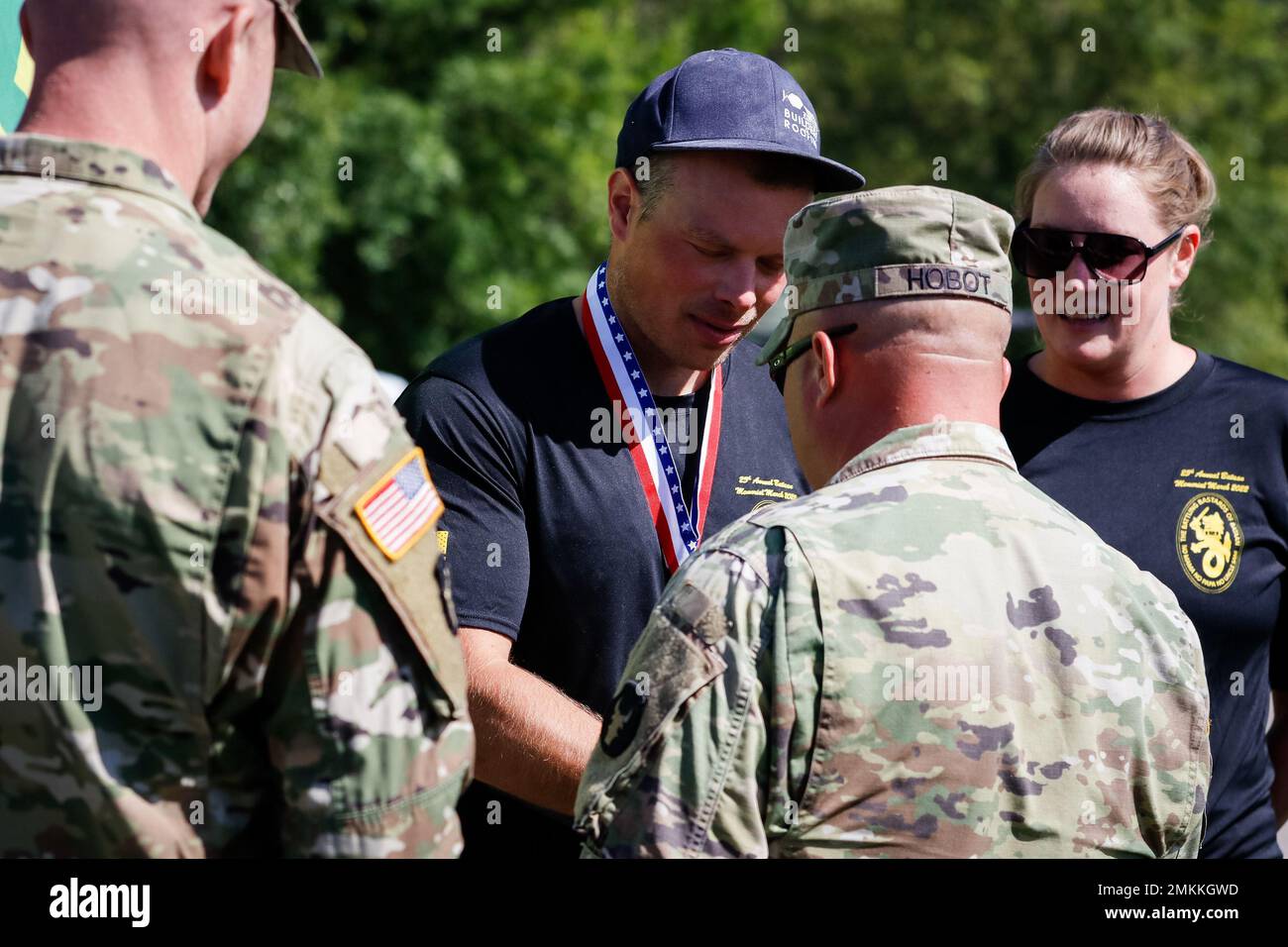 194th armor regiment hi-res stock photography and images - Alamy