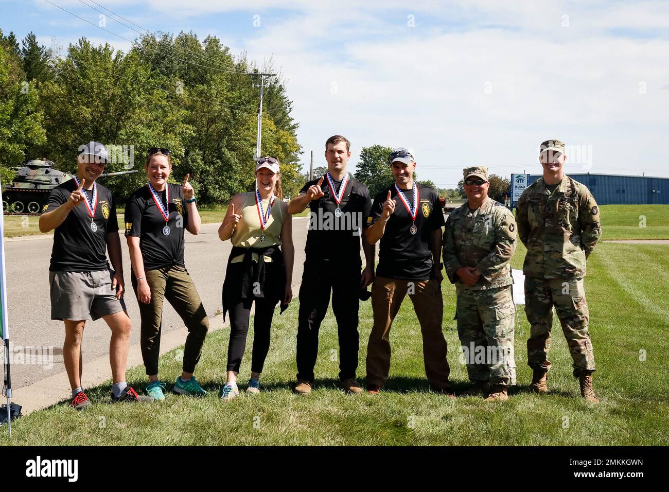 194th armor regiment hi-res stock photography and images - Alamy