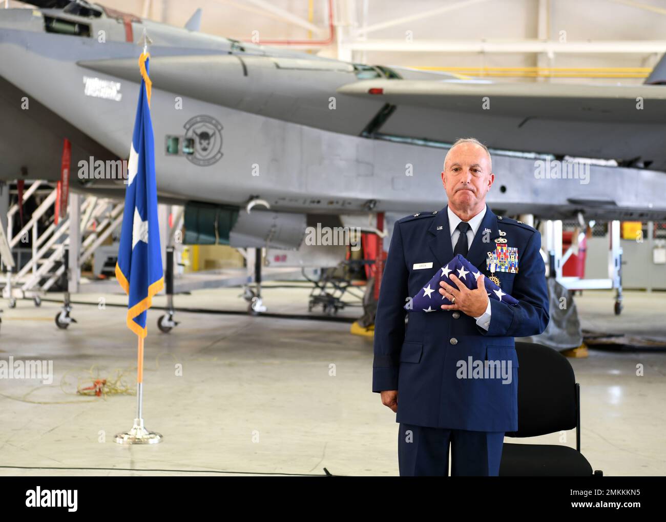 Brig gen peter t green iii hi-res stock photography and images - Alamy