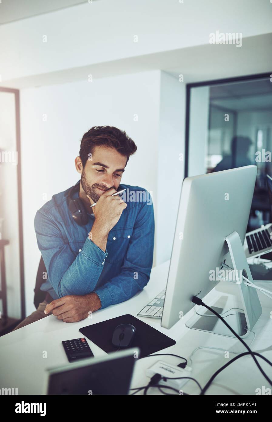 Careful looking hi-res stock photography and images - Alamy