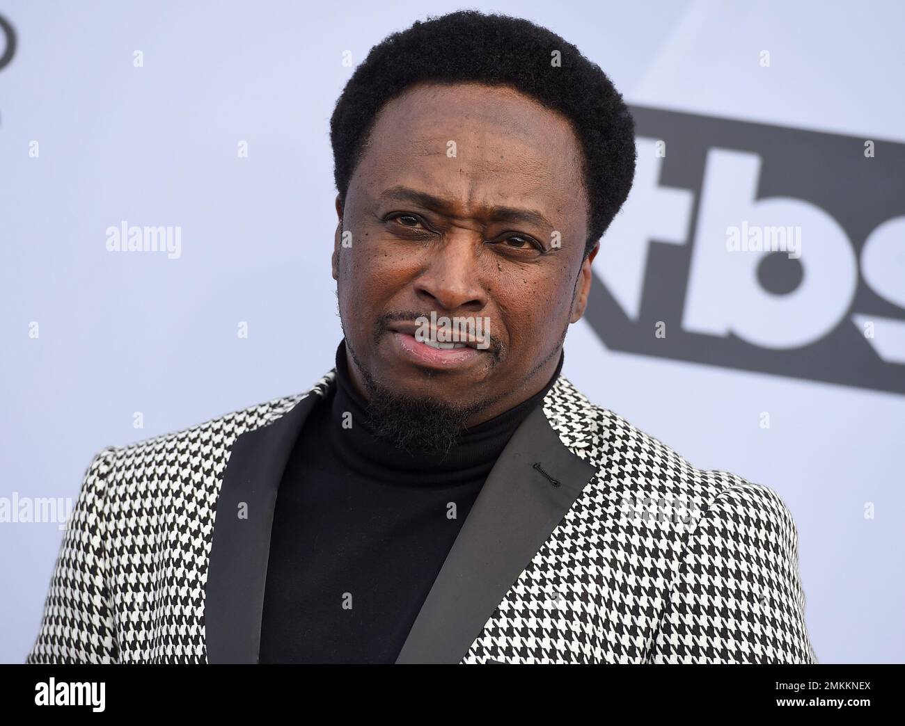 Eddie Griffin arrives at the 25th annual Screen Actors Guild Awards at ...