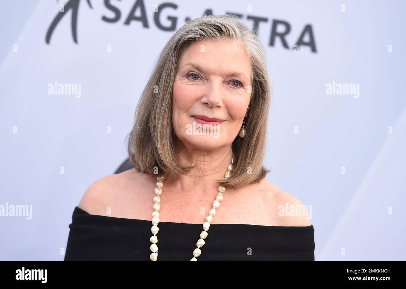 Susan Sullivan arrives at the 25th annual Screen Actors Guild Awards at ...