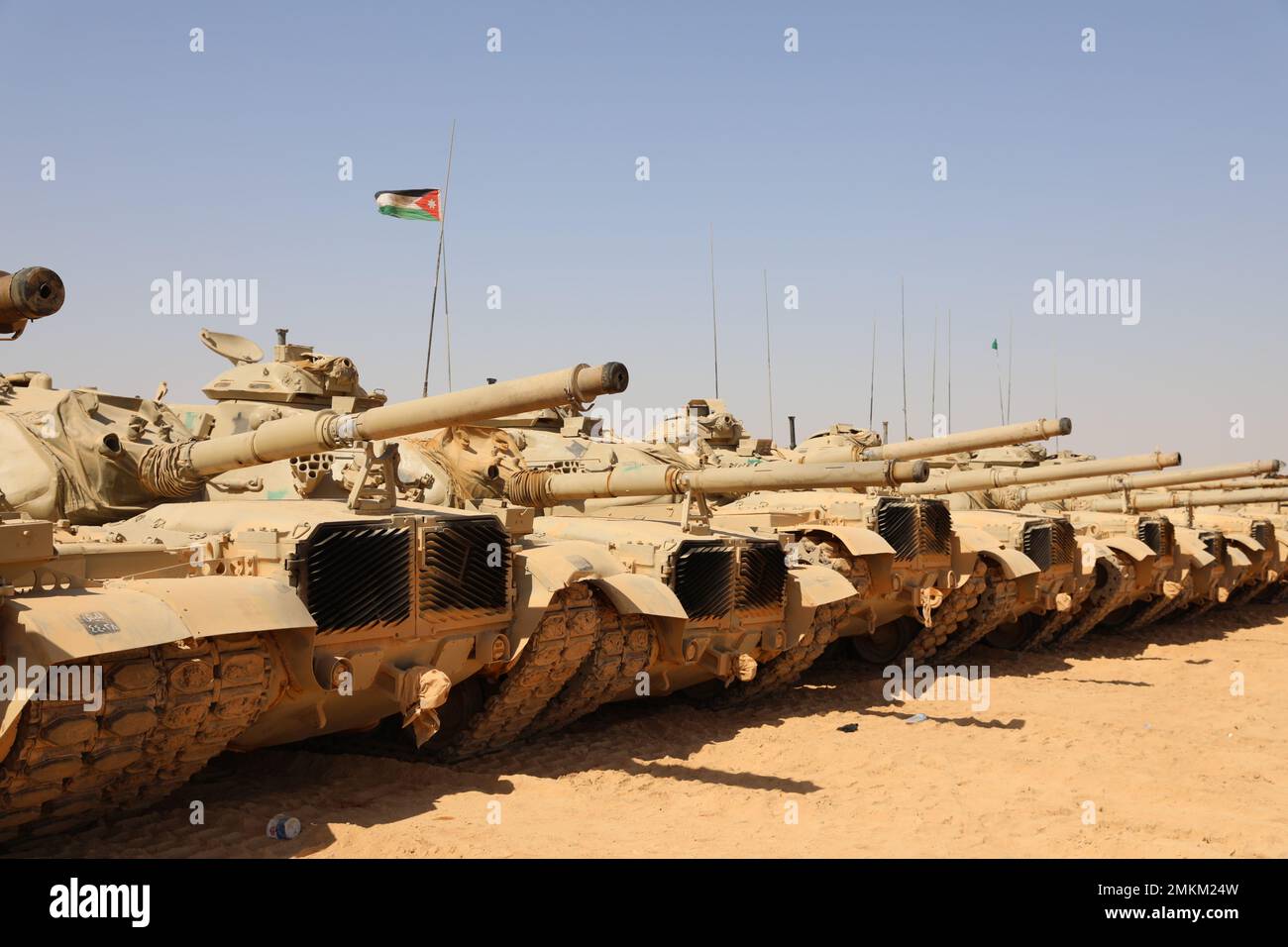 M60 tanks hi-res stock photography and images - Alamy
