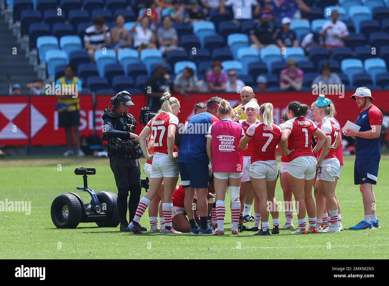 Sydney, Australia. 29th January 2023; Allianz Stadium, Sydney, NSW ...