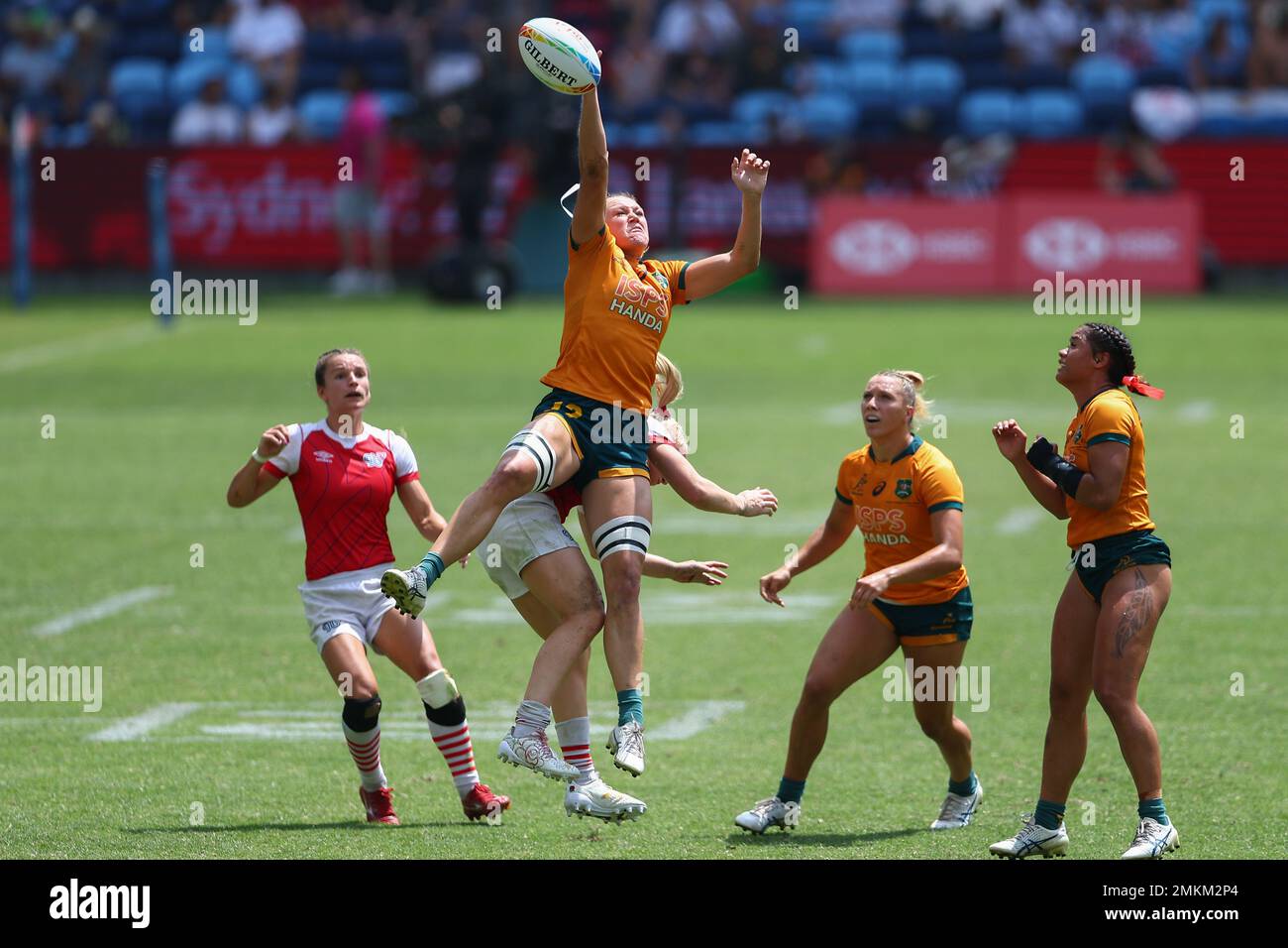 Sydney, Australia. 29th January 2023; Allianz Stadium, Sydney, NSW ...