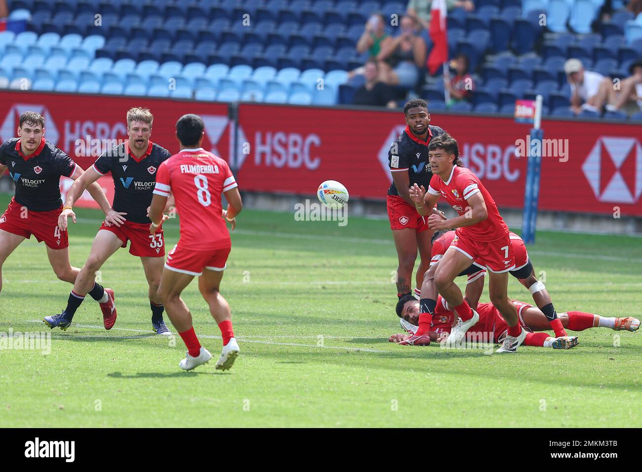 Sydney, Australia. 29th January 2023; Allianz Stadium, Sydney, NSW ...