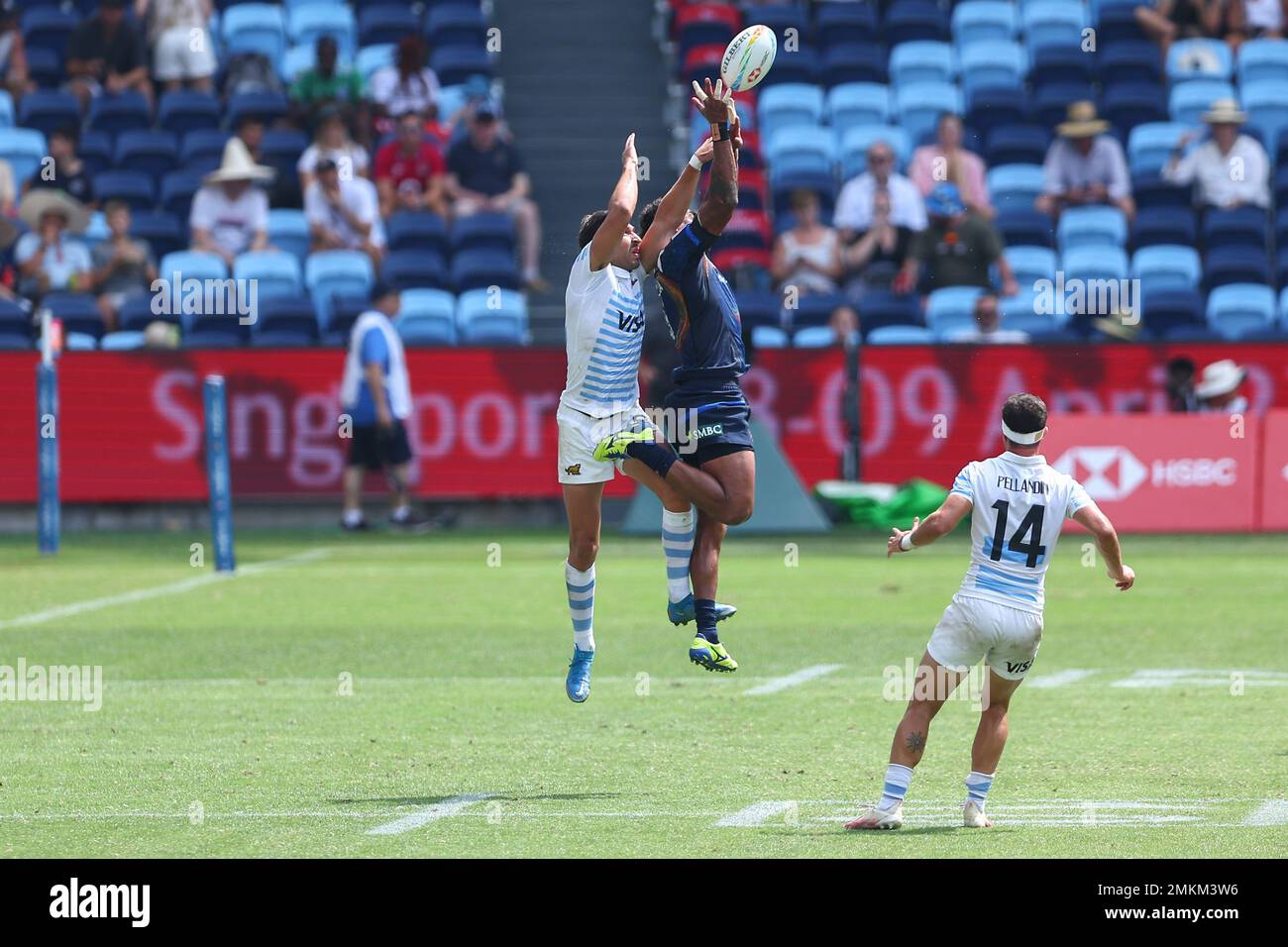 Sydney, Australia. 29th January 2023; Allianz Stadium, Sydney, NSW ...