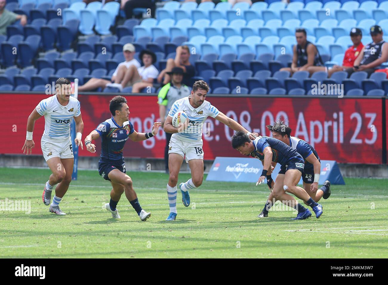 Allianz stadium argentina hi-res stock photography and images - Alamy