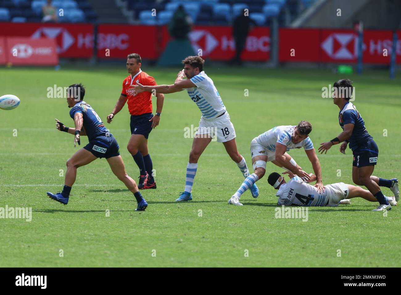 Allianz stadium argentina hi-res stock photography and images - Alamy