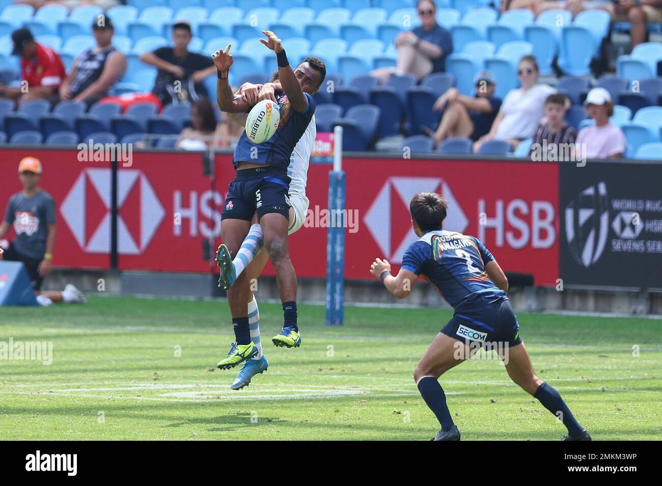 Sydney, Australia. 29th January 2023; Allianz Stadium, Sydney, NSW ...