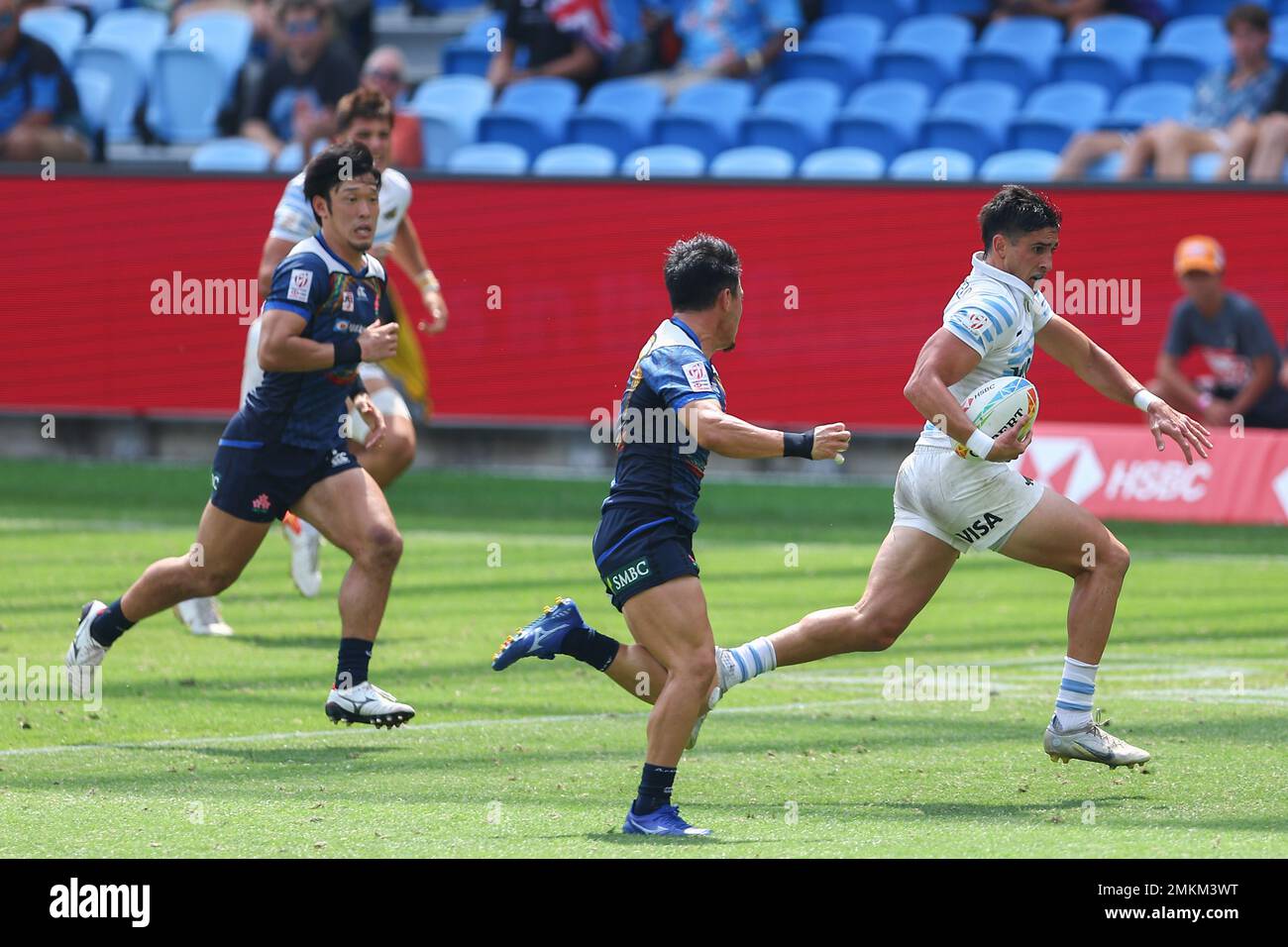 Allianz stadium argentina hi-res stock photography and images - Alamy