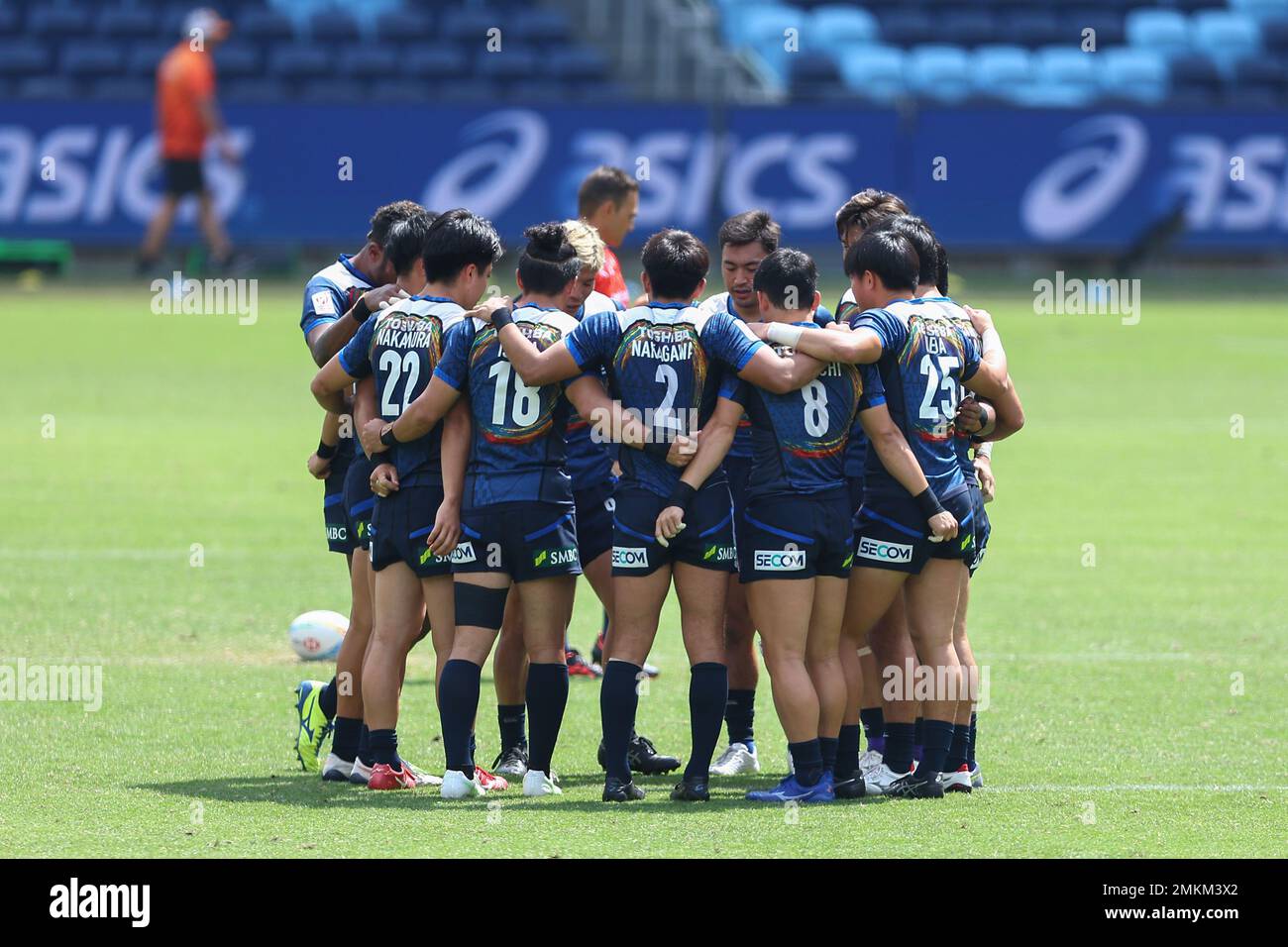 Sydney, Australia. 29th January 2023; Allianz Stadium, Sydney, NSW ...