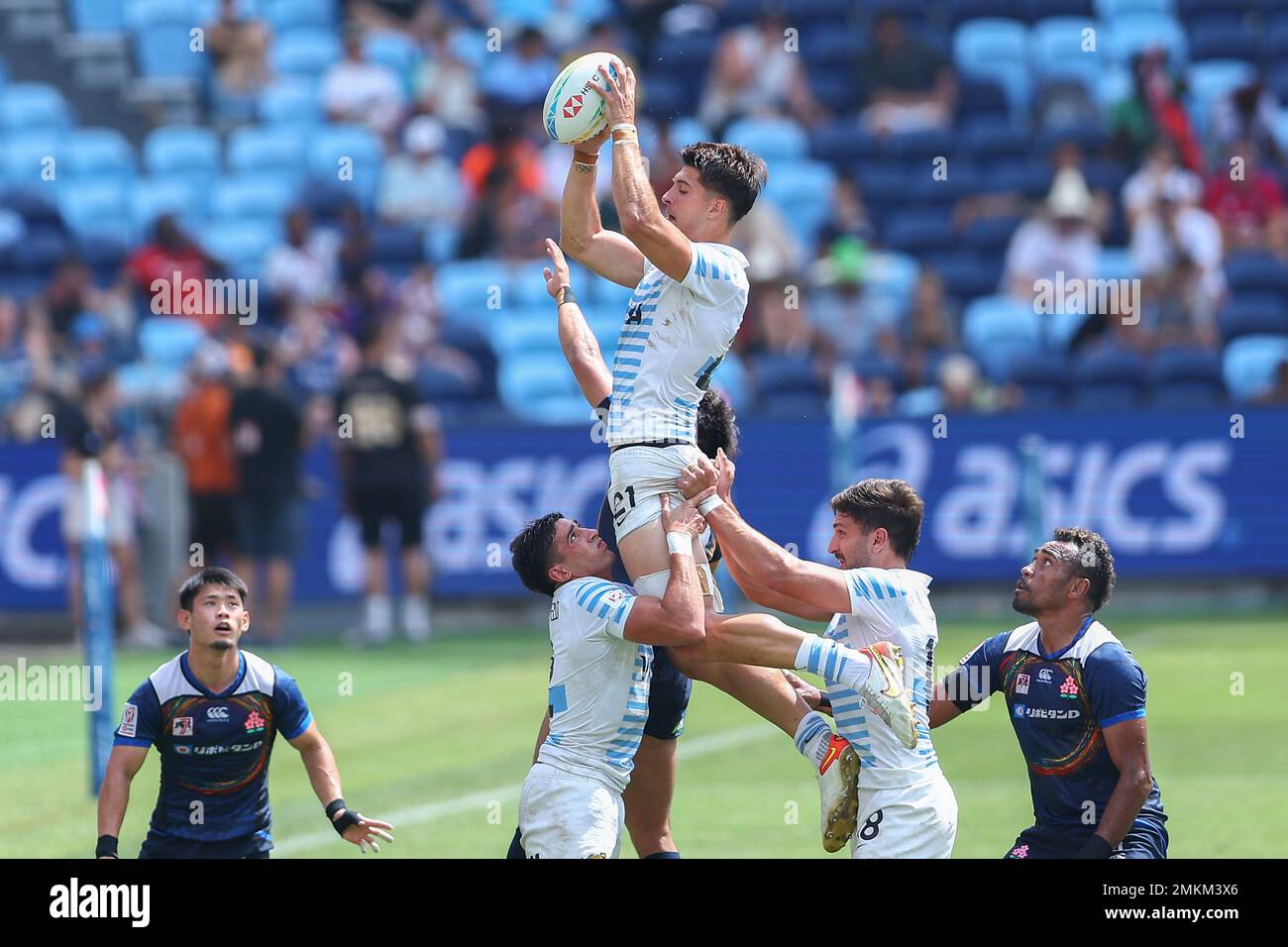 Allianz stadium argentina hi-res stock photography and images - Alamy