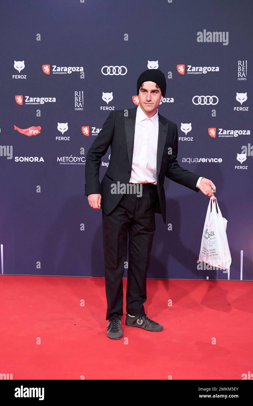 Alex monner hi-res stock photography and images - Alamy