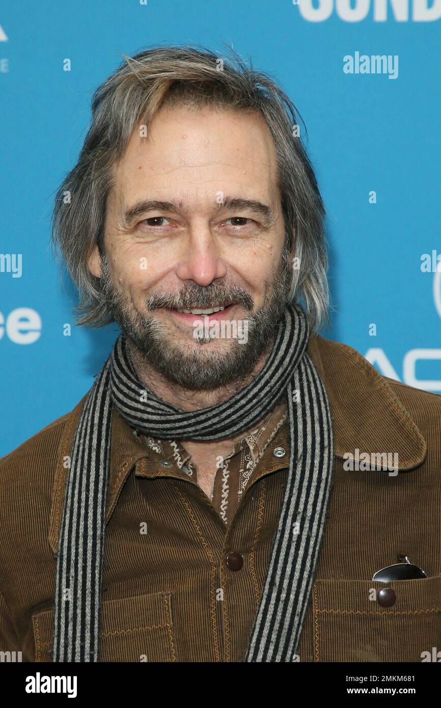 Actor Craig Stark pose at the premiere of "Honey Boy" during the 2019 ...