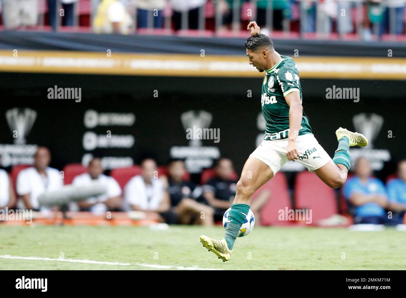 Arena brb mane garrincha hi-res stock photography and images - Alamy