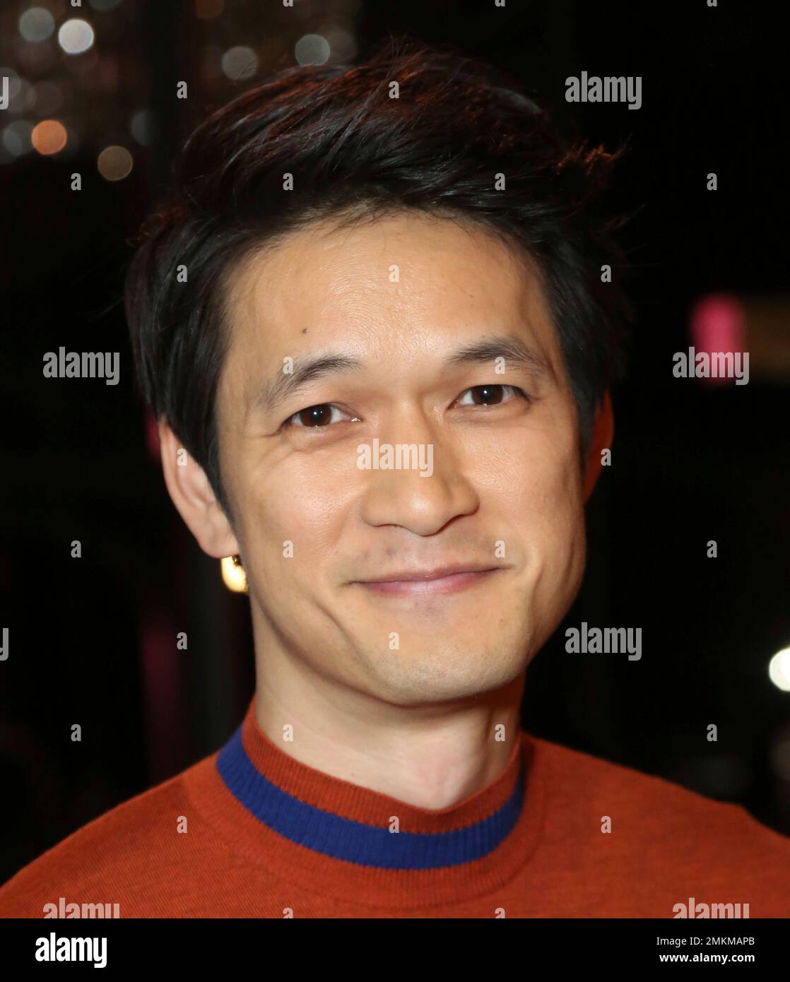 Harry Shum Jr. attends the 25th Annual SAG Awards "Cocktails with the ...