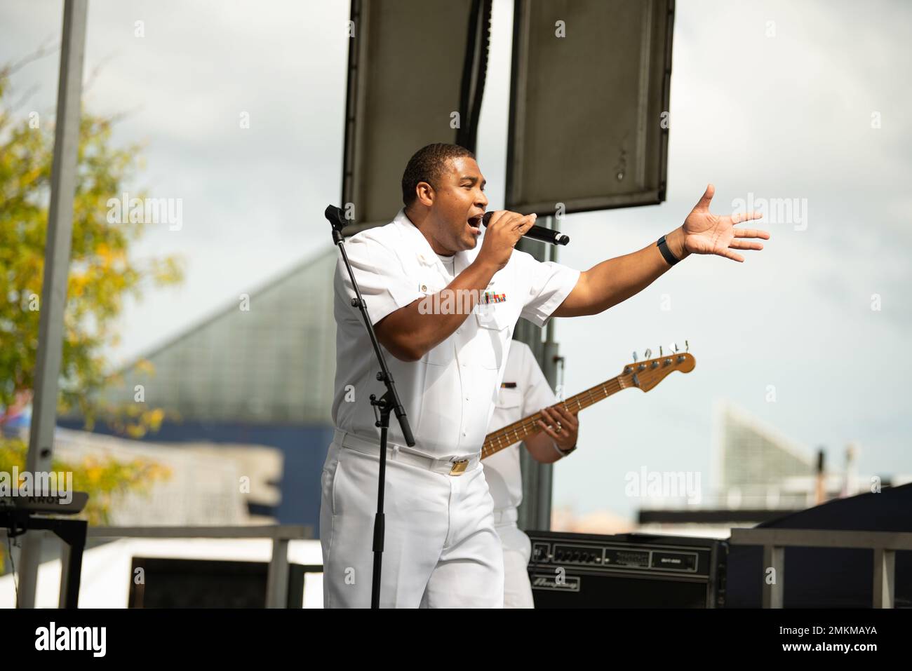 The cory band hi-res stock photography and images - Alamy