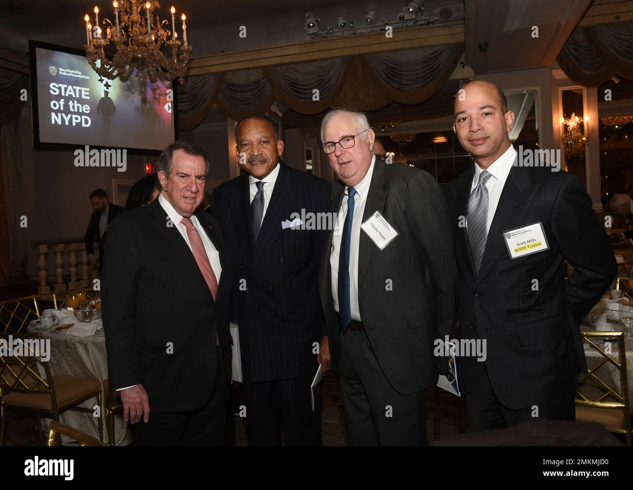 IMAGE DISTRIBUTED FOR THE NEW YORK CITY POLICE FOUNDATION - Andrew ...