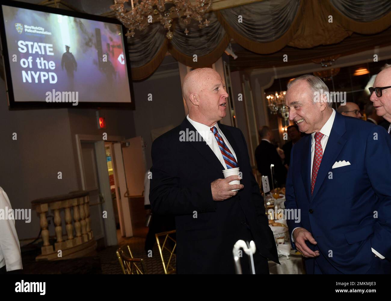 IMAGE DISTRIBUTED FOR THE NEW YORK CITY POLICE FOUNDATION - NYPD Police ...