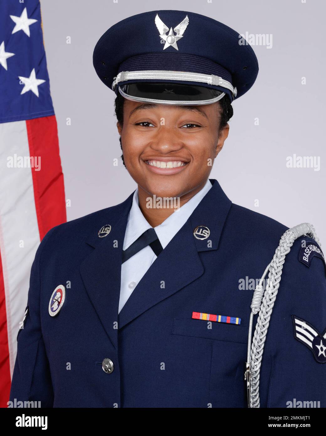 Makiya willingham hi-res stock photography and images - Alamy