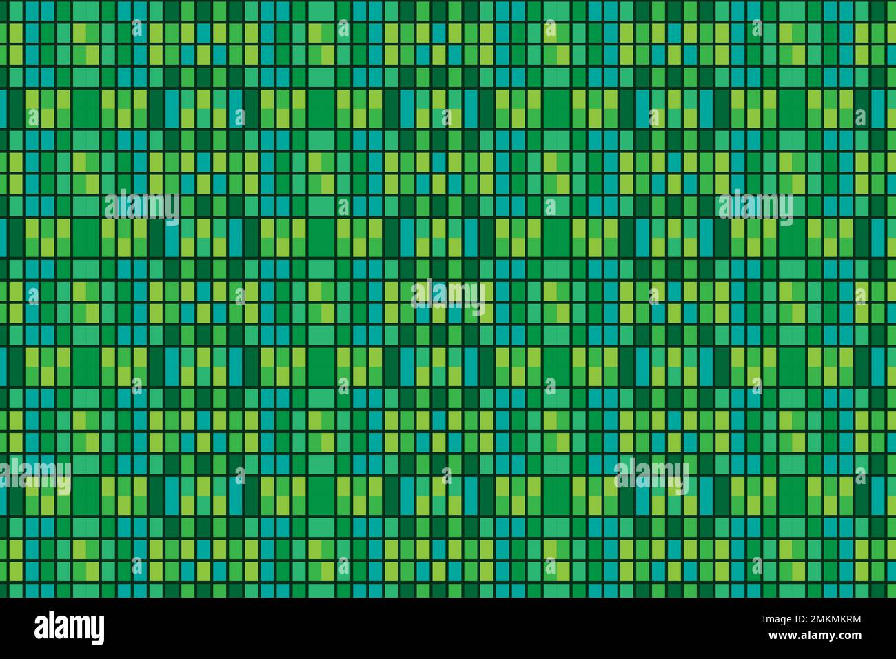 Green and yellow Pixels Pixelated Seamless Pattern Background Design ... Green and yellow Pixels Pixelated Seamless Pattern Background Design ...