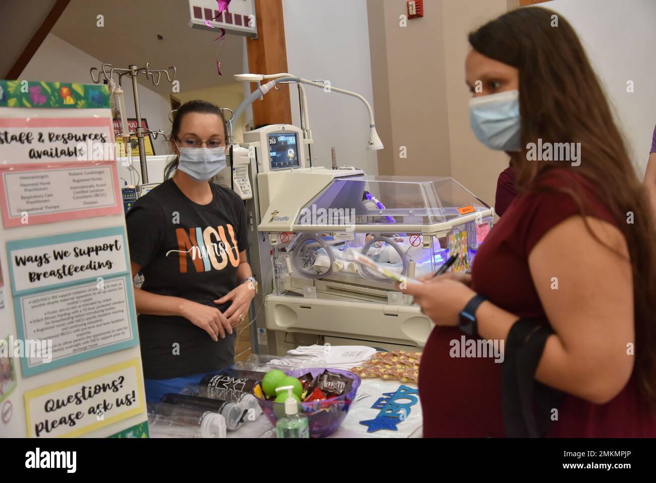 Womack army medical center hi-res stock photography and images - Alamy