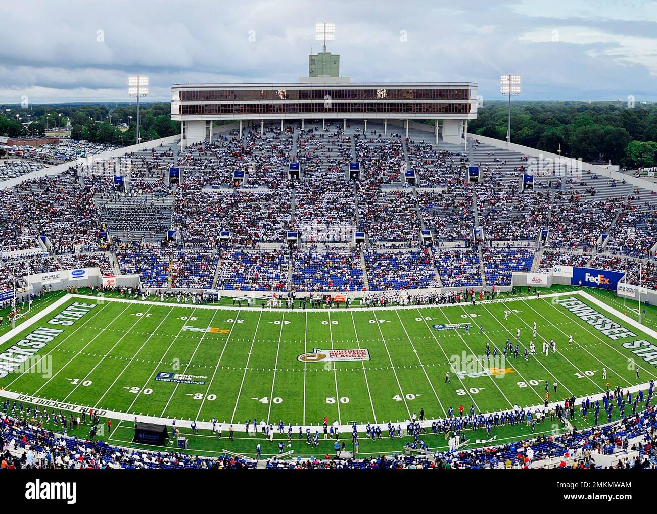 The 33rd Southern Heritage Classic is an annual cultural celebration ...