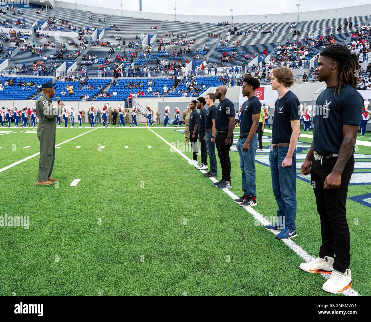 Simmons bank liberty stadium hi-res stock photography and images - Alamy