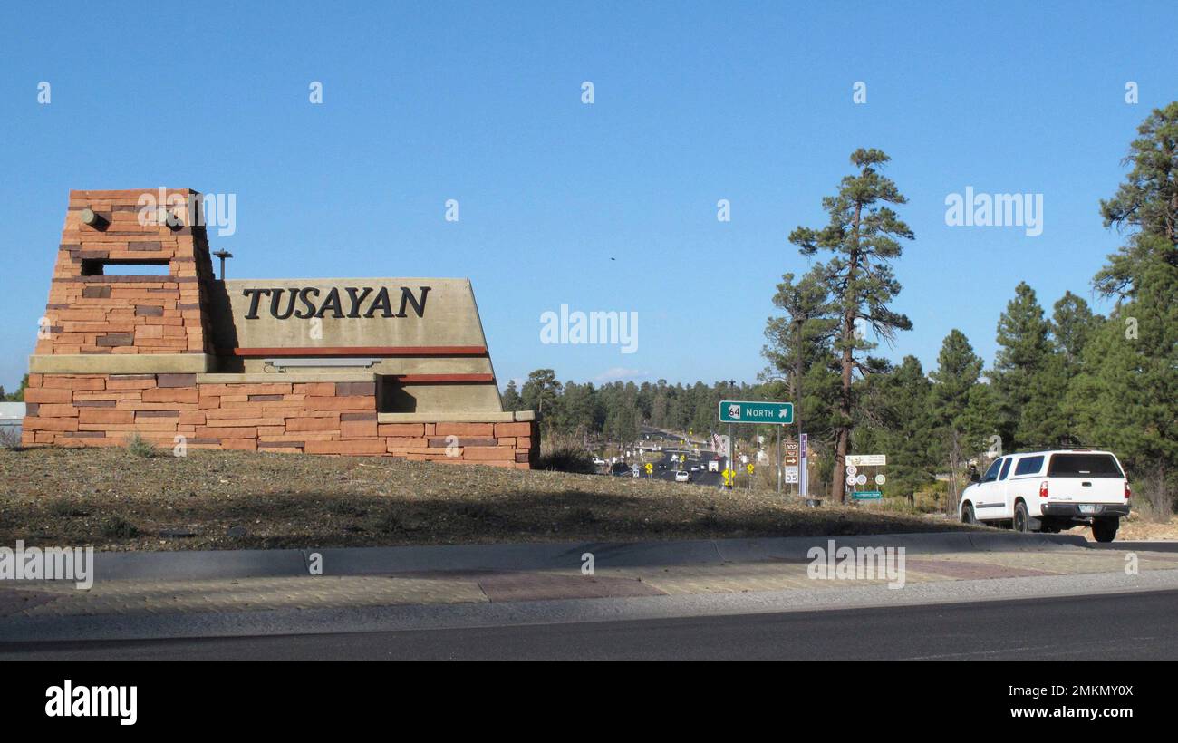 FILE - In this Oct. 31, 2017, file photo, drivers round the highway ...