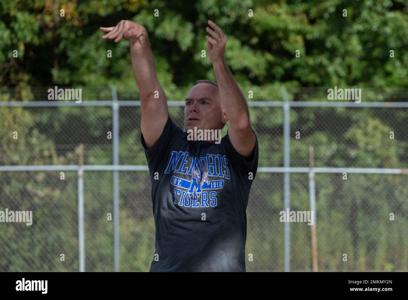 Hulman field hi-res stock photography and images - Alamy
