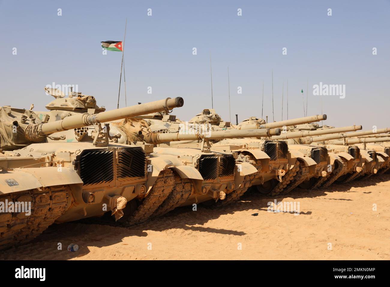 M60 tanks hi-res stock photography and images - Alamy