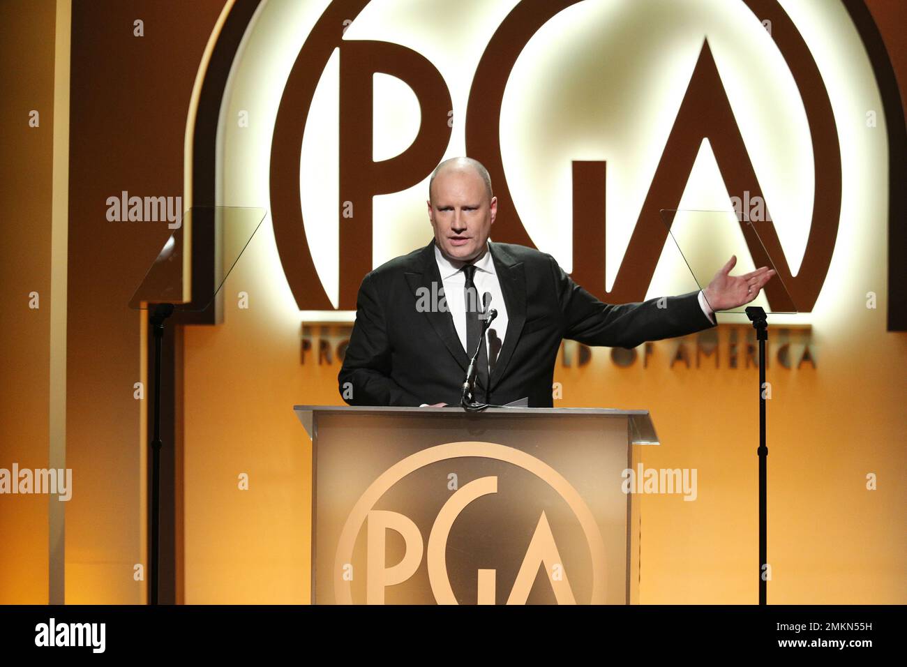 Kevin Feige honored with the 2019 David O. Selznick Achievement Award ...