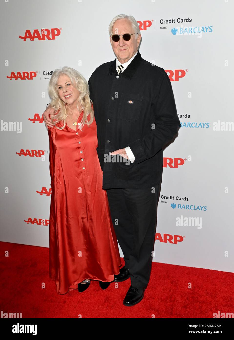 T bone burnett and callie khouri hi-res stock photography and images ...