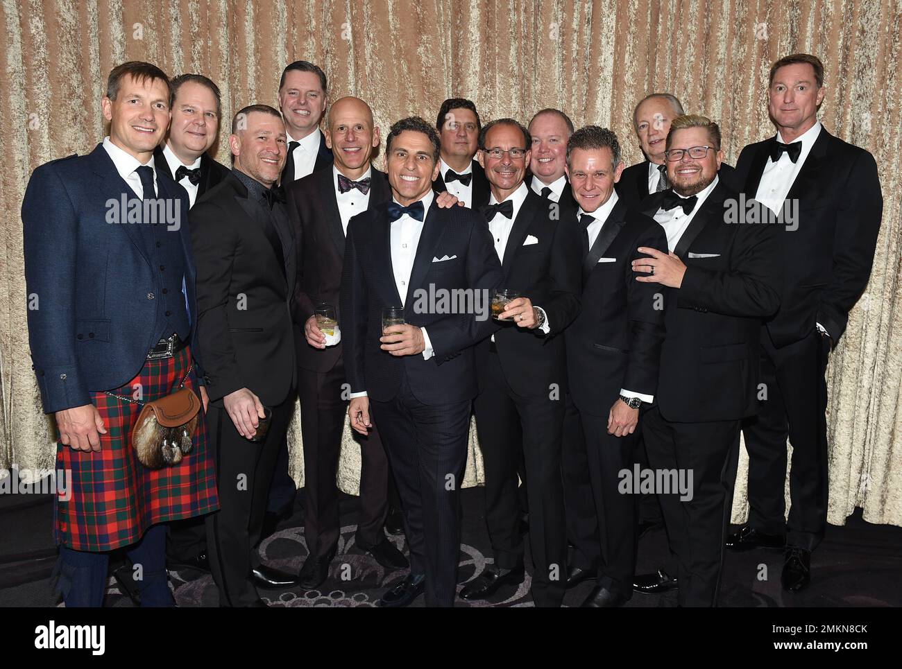 IMAGE DISTRIBUTED FOR FLEXJET - Executive leadership of all the ...