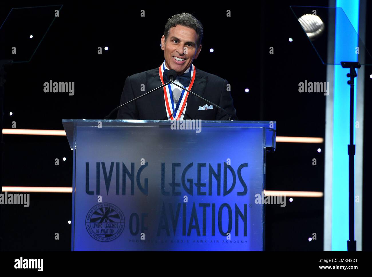 IMAGE DISTRIBUTED FOR FLEXJET - Kenn Ricci, Principal of Directional ...