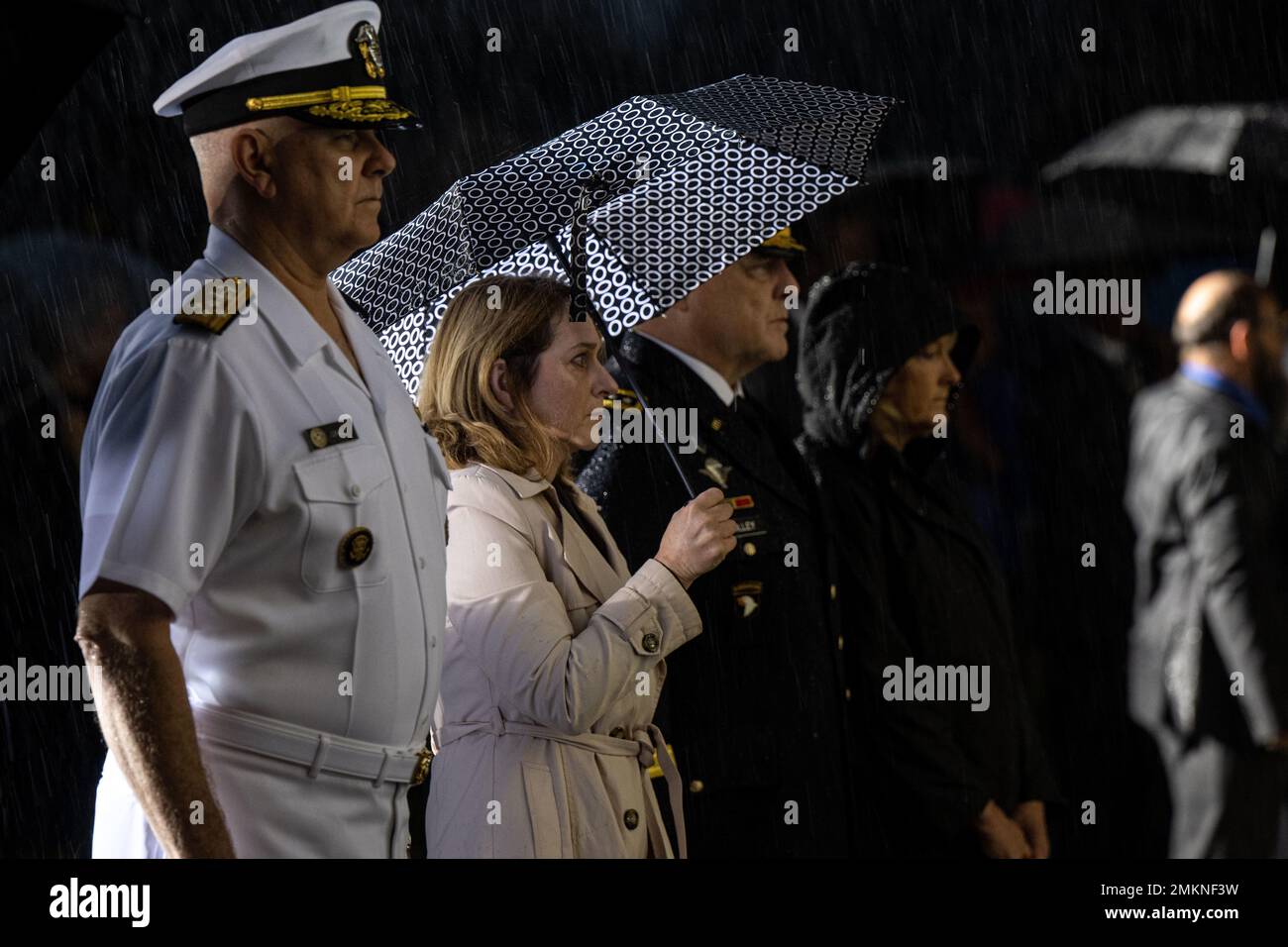 Vice Chairman of the Joint Chiefs of Staff Admiral Christopher W. Grady ...