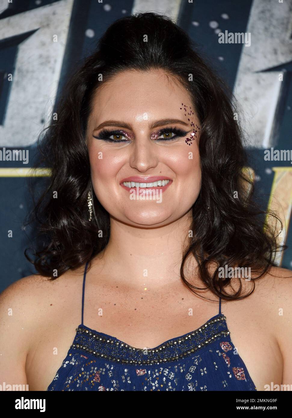 Actress Mary Chieffo attends the "Star Trek: Discovery" season two ...