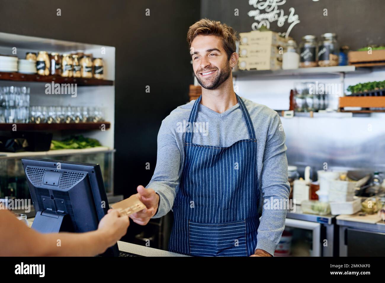 Payment success hi-res stock photography and images - Alamy