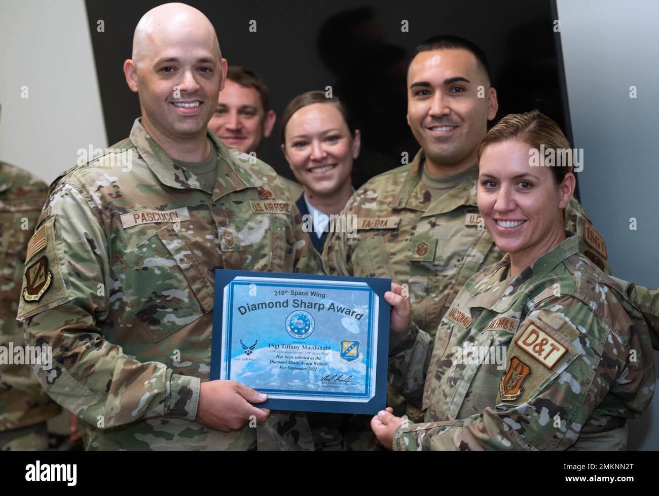 First Sergeant Diamond One Logo Air Force First Sergeant Special Duty