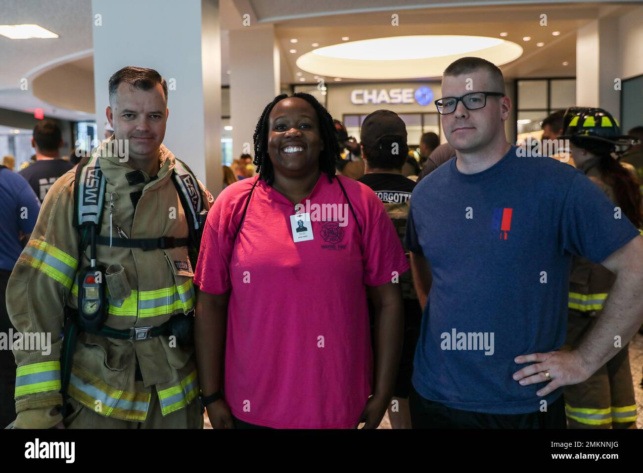 From left, U.S. Army Master Sgt. Chris Wysong, Headquarters and ...