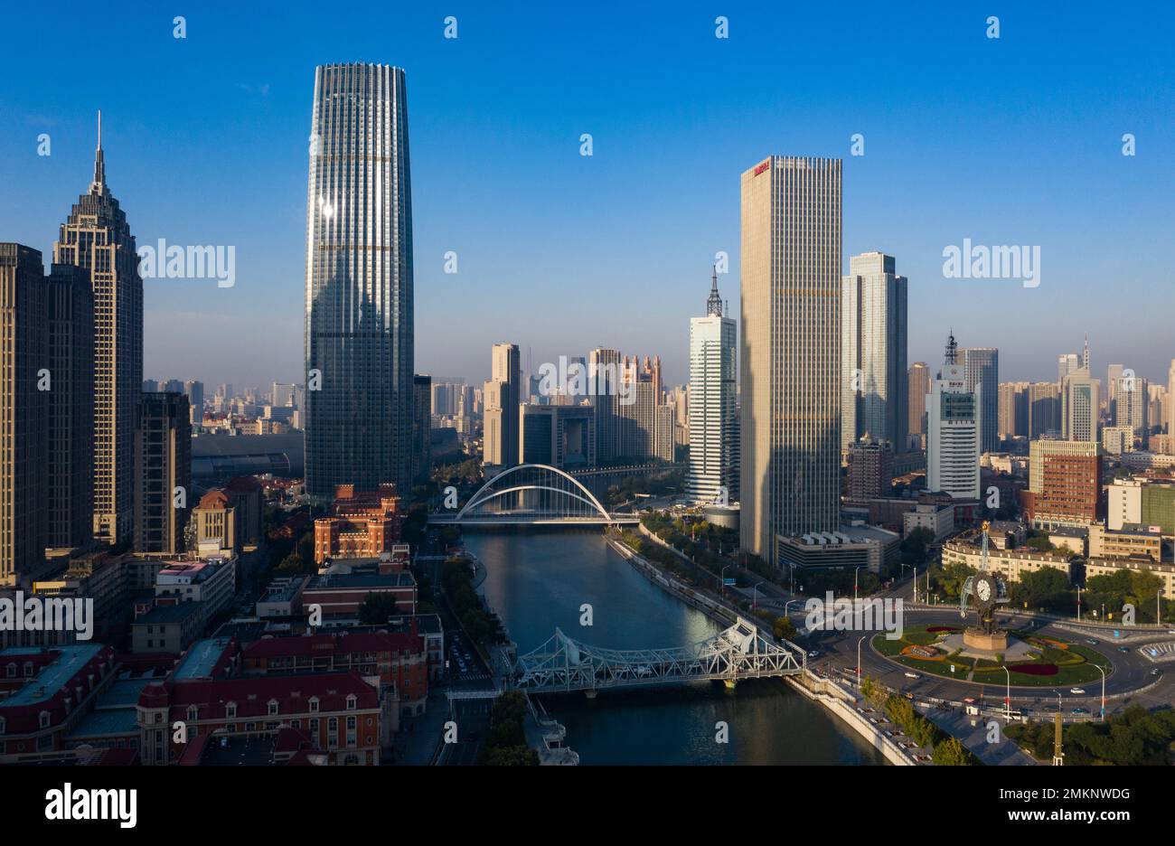 The jin jin bay plaza hi-res stock photography and images - Alamy