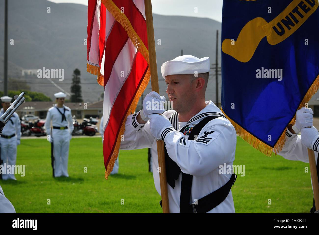 220911-N-AS200-5003 - POINT MUGU, Calif. (Sept. 11, 2022) – Air Traffic ...