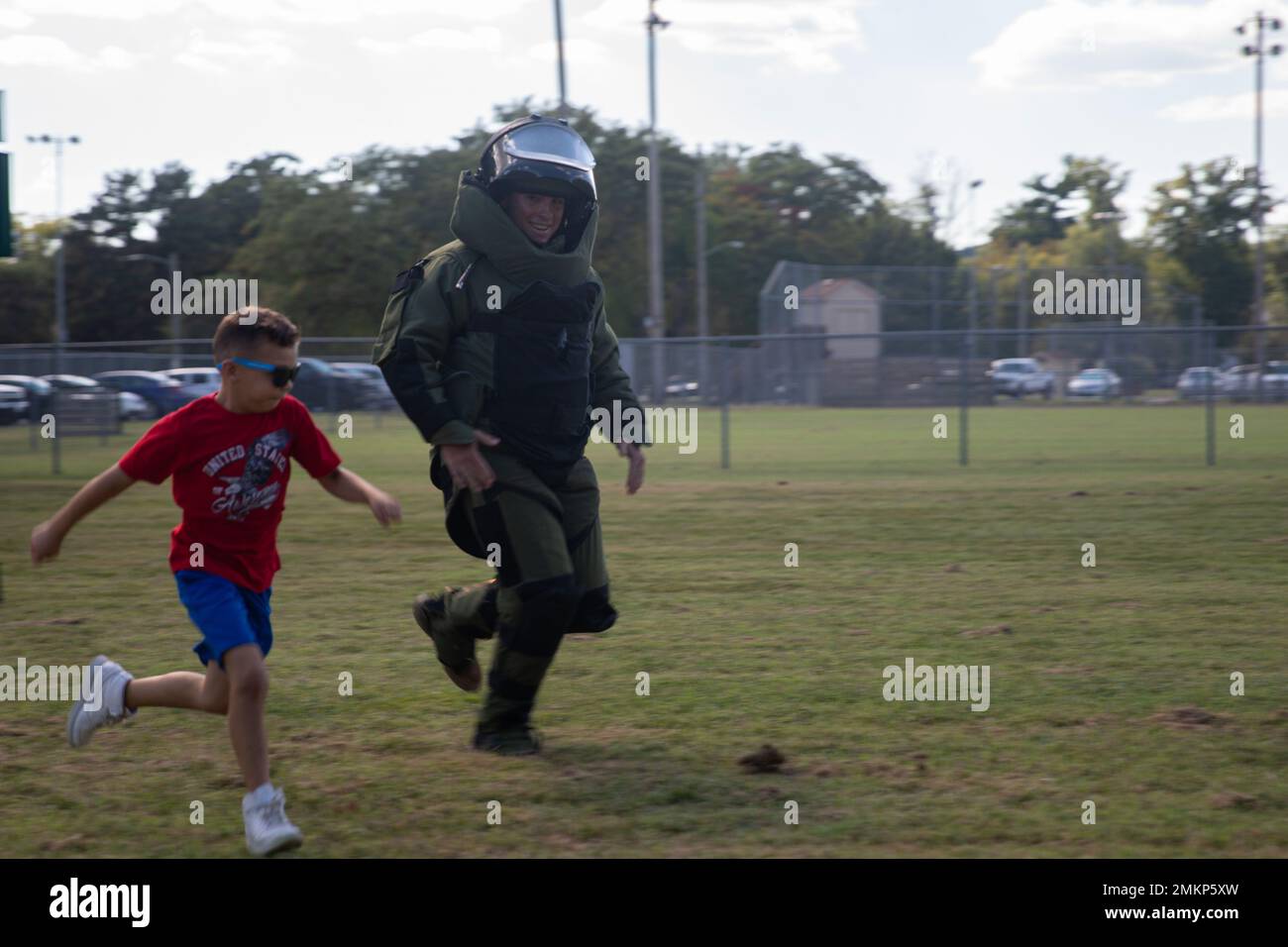 U.S. Army 1st Lt. Sam Austin, a Soldier with the 79th Explosive ...
