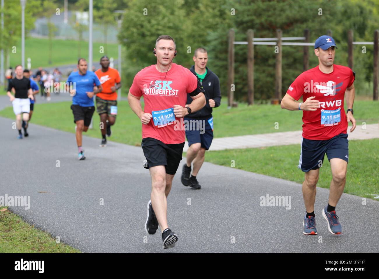 U.S. Army 1st Lt. James Harrison, a judge advocate general officer ...