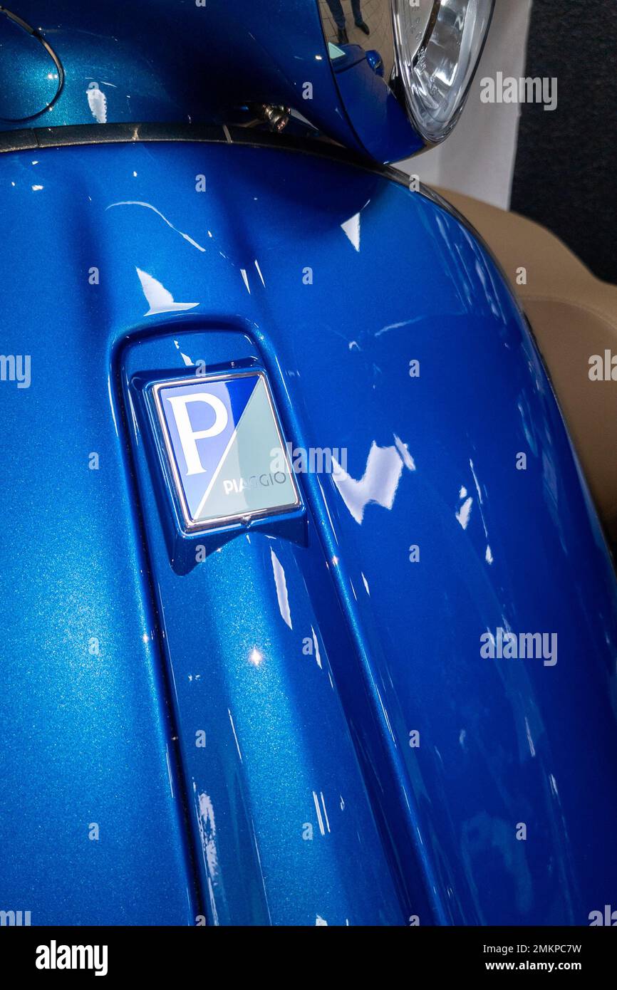 Px brand logo hi-res stock photography and images - Alamy