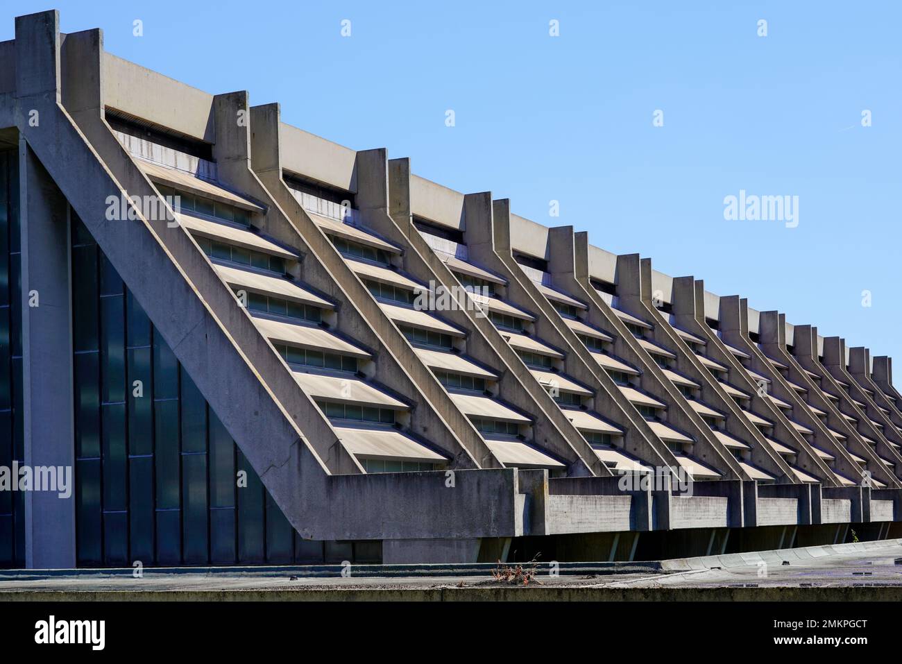 Bauhaus architect hi-res stock photography and images - Alamy