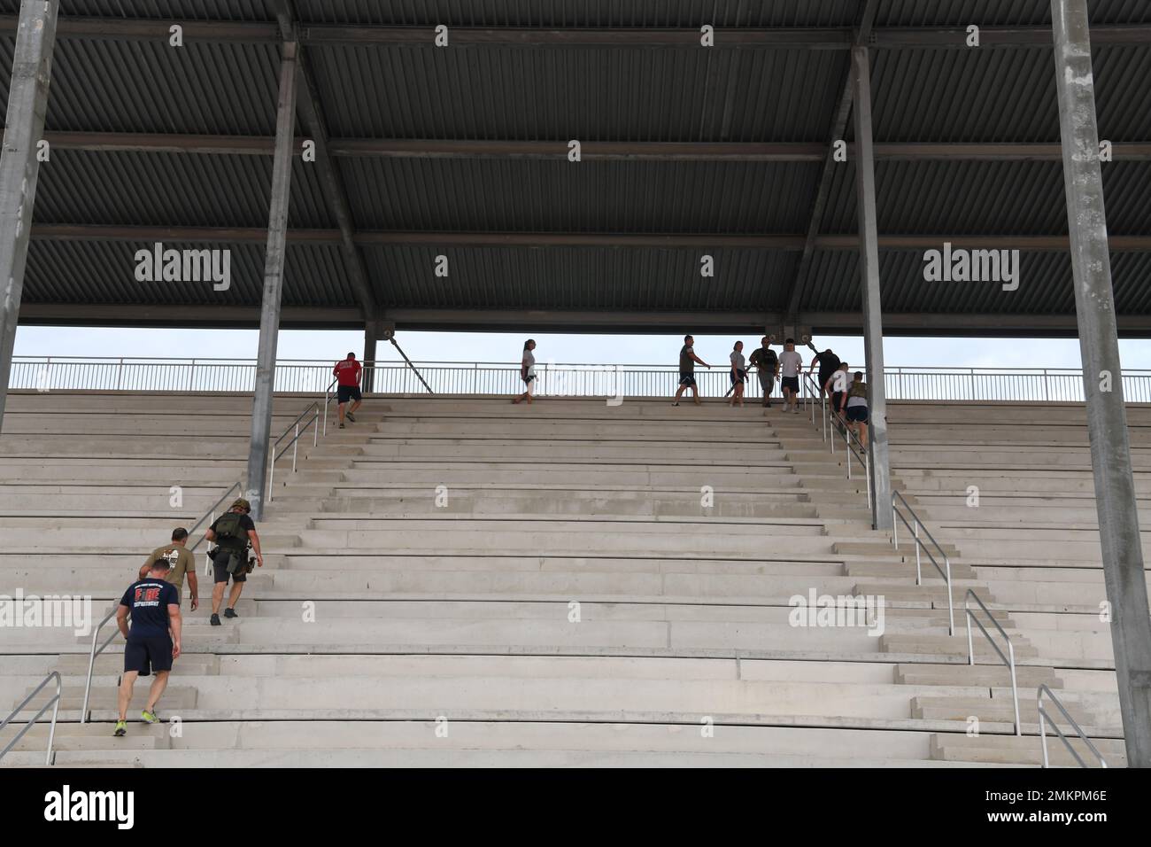 9 11 stair climb hi-res stock photography and images - Alamy