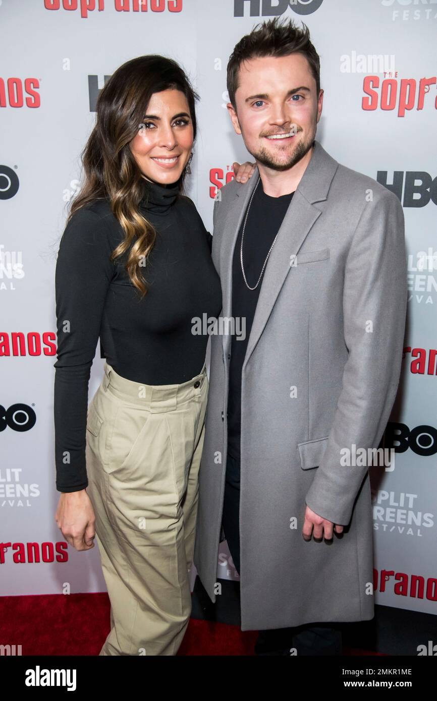 Robert Iler Girlfriend