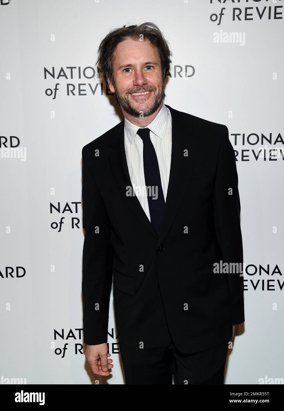 Actor Josh Hamilton attends the National Board of Review awards gala at ...